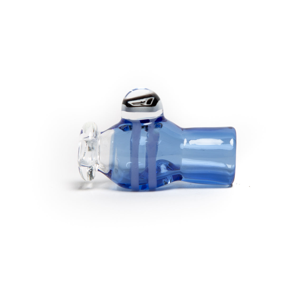 Spliff Holder Blue – Talking Terps