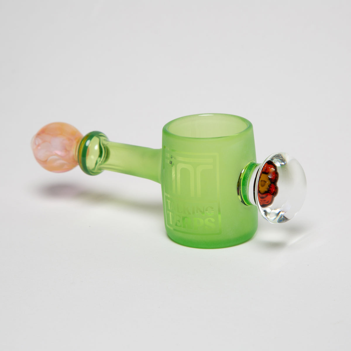 Proxy Pipe – Talking Terps