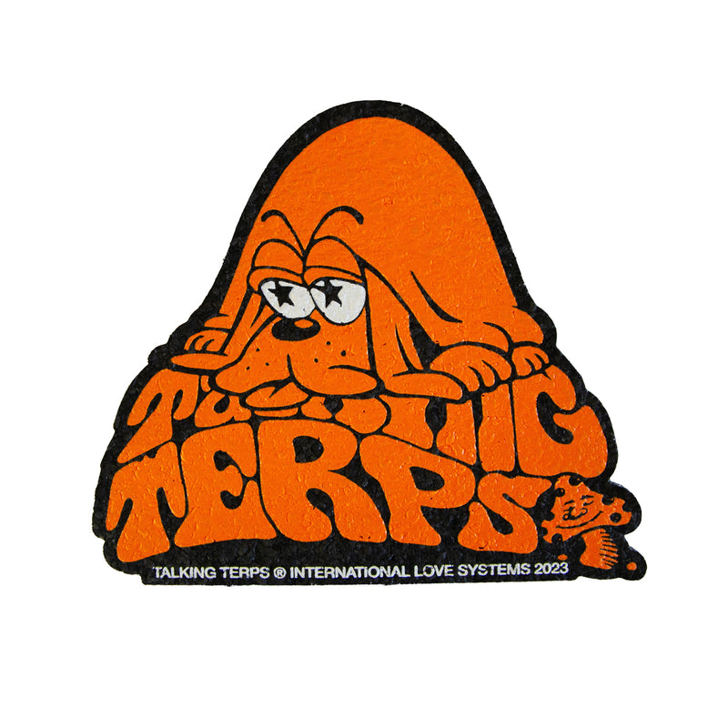 Home page – Talking Terps