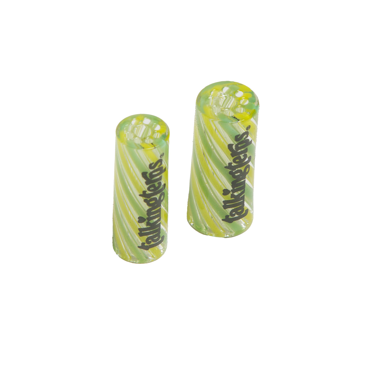 Talking Terps Rip Tip