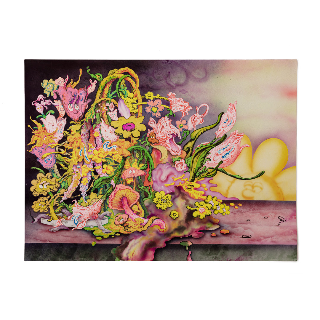 Garden Rising – Talking Terps