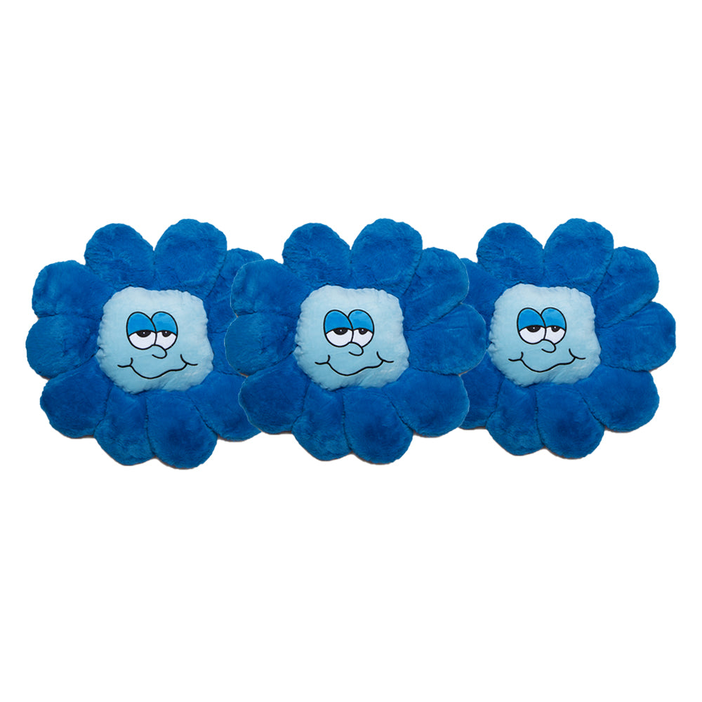 TERPS SUNFLOWER PLUSH 3 PACK – Talking Terps