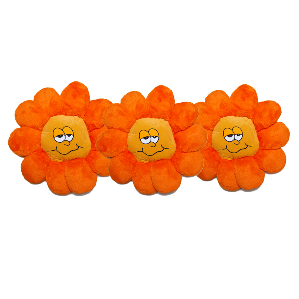 TERPS SUNFLOWER PLUSH 3 PACK – Talking Terps