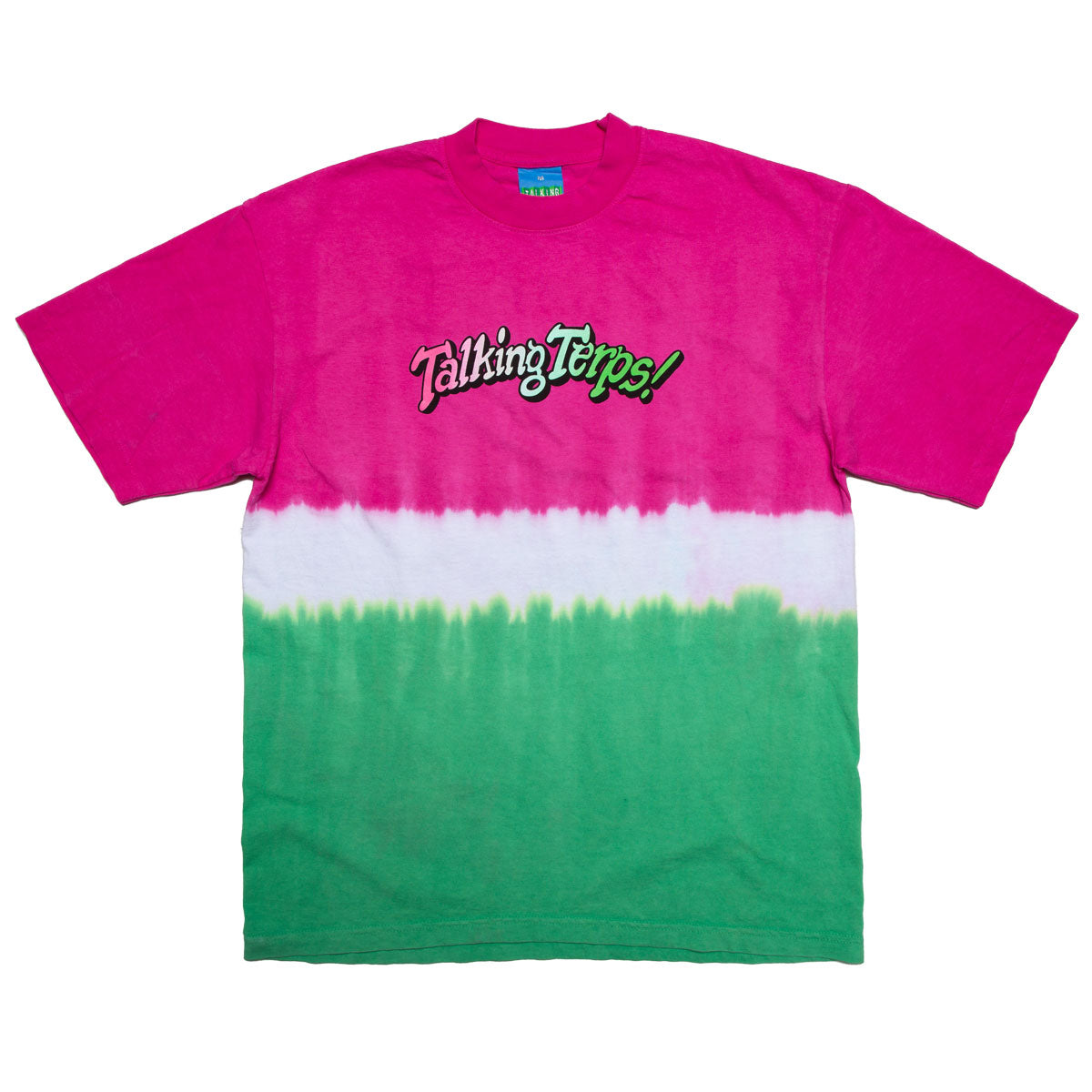 Logo Gathering Terps T-Shirt – Talking Terps