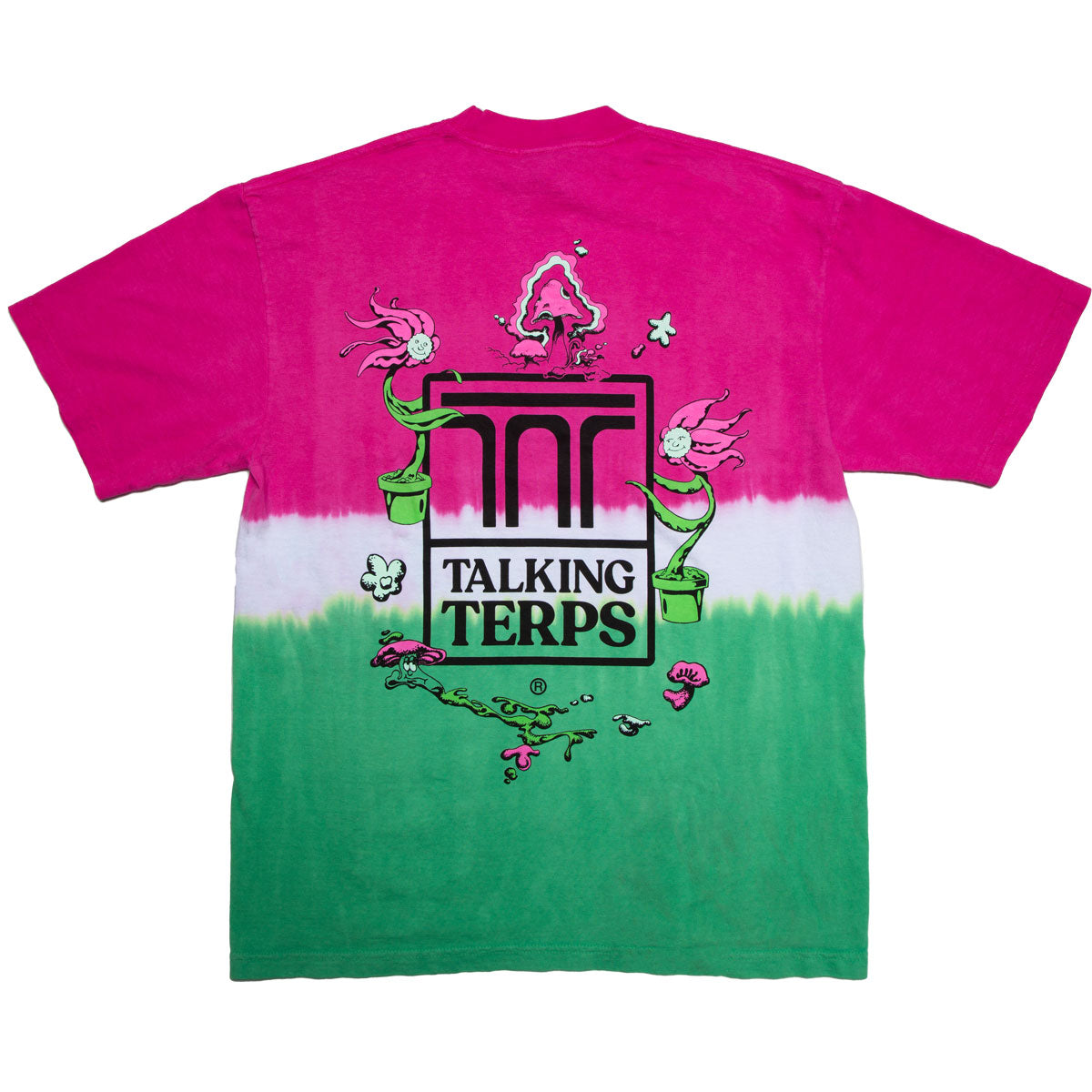 Logo Gathering Terps T-Shirt – Talking Terps
