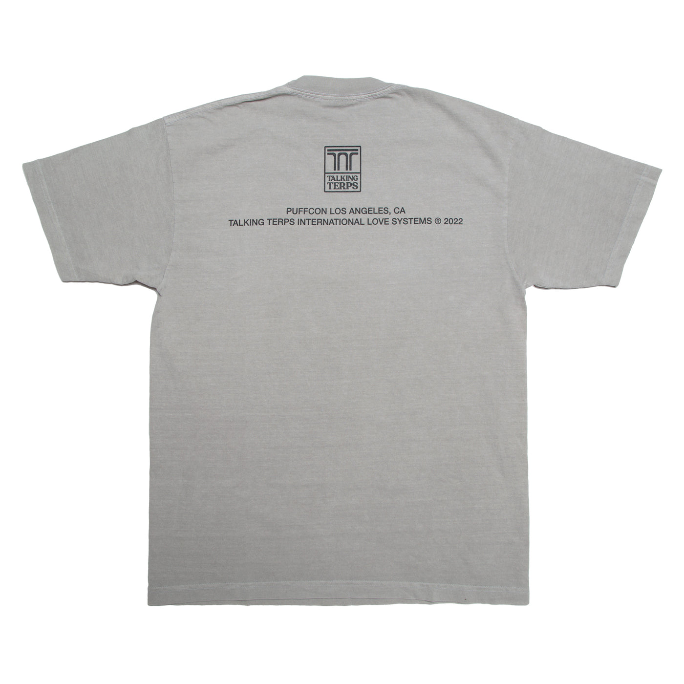 OG Logo V.14 T-Shirt – Talking Terps